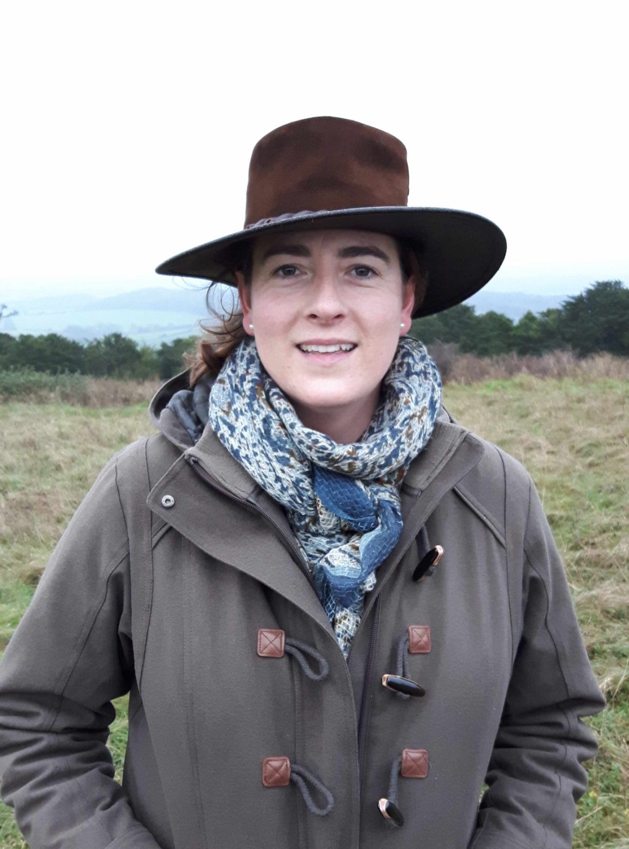 About – Lucy Benham Garden Design